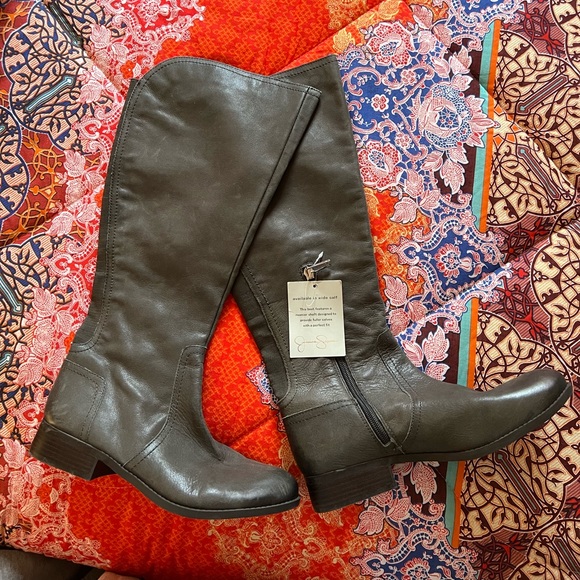 Jessica Simpson | Shoes | Jessica Simpson Boots | Poshmark